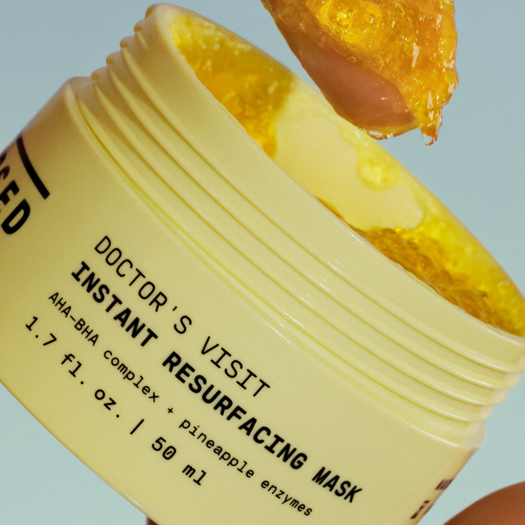 How Long It Takes to See Skin-Changing Results – Versed Skin