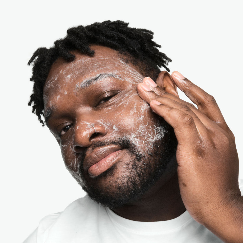 What Is My Skin Type? – Versed Skin