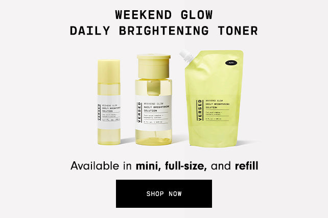 Cleansing Balm for Double Cleansing | Day Dissolve – Versed Skin