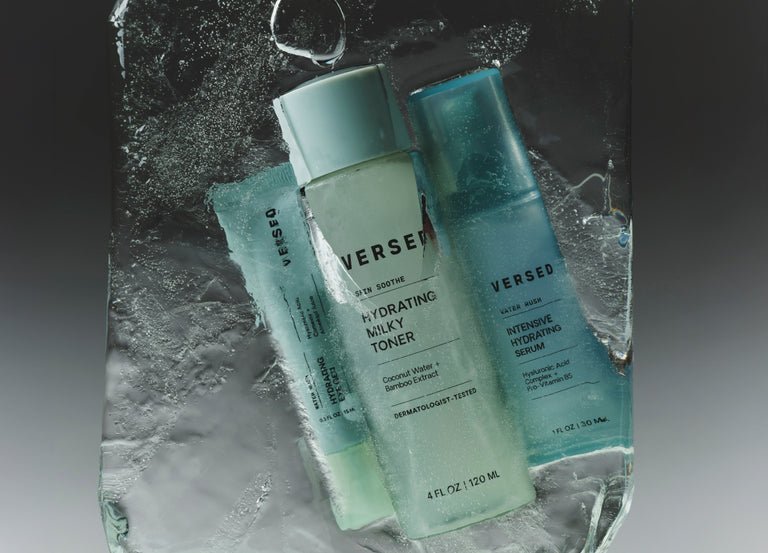 Vegan, Cruelty-Free, and Clean Skincare for All