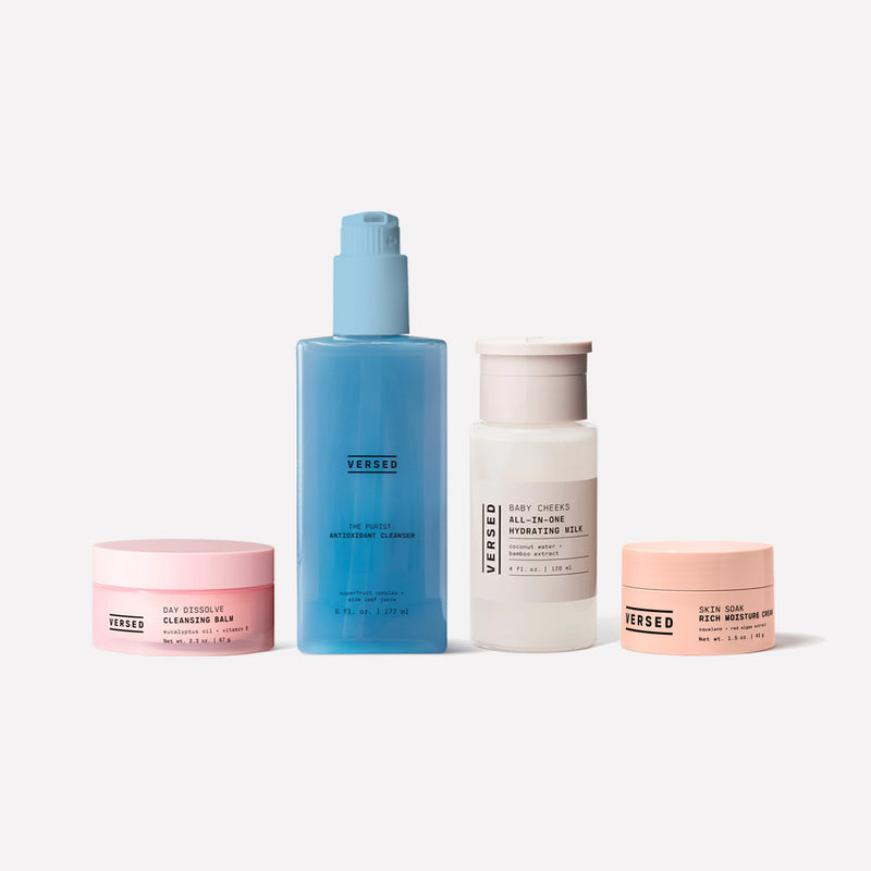 Press Restart Body Retinol – Versed Skin