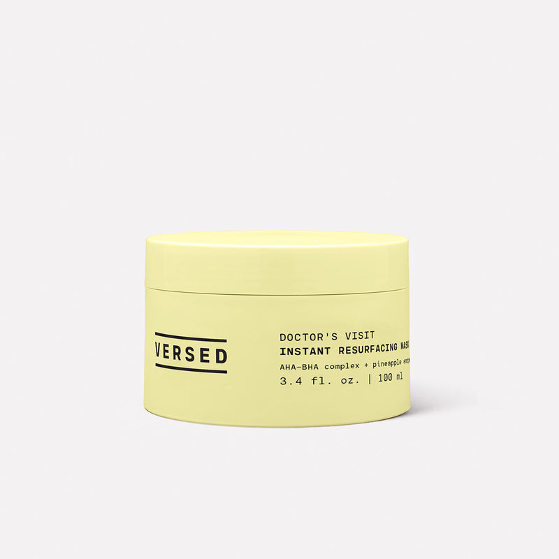 Vegan, Cruelty-Free, and Clean Skincare for All – Versed Skin