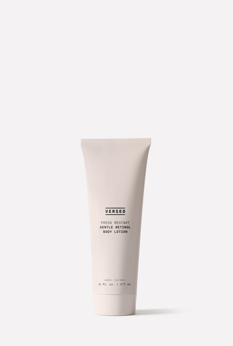Body Retinol – Versed Skin