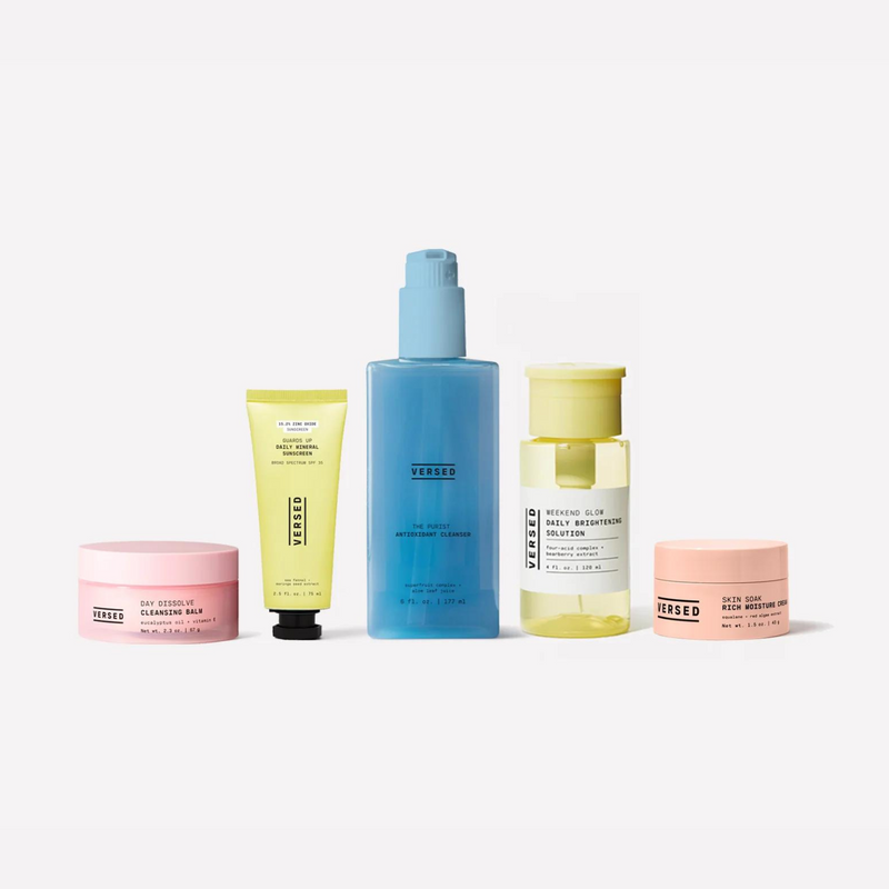 Press Restart Body Retinol – Versed Skin