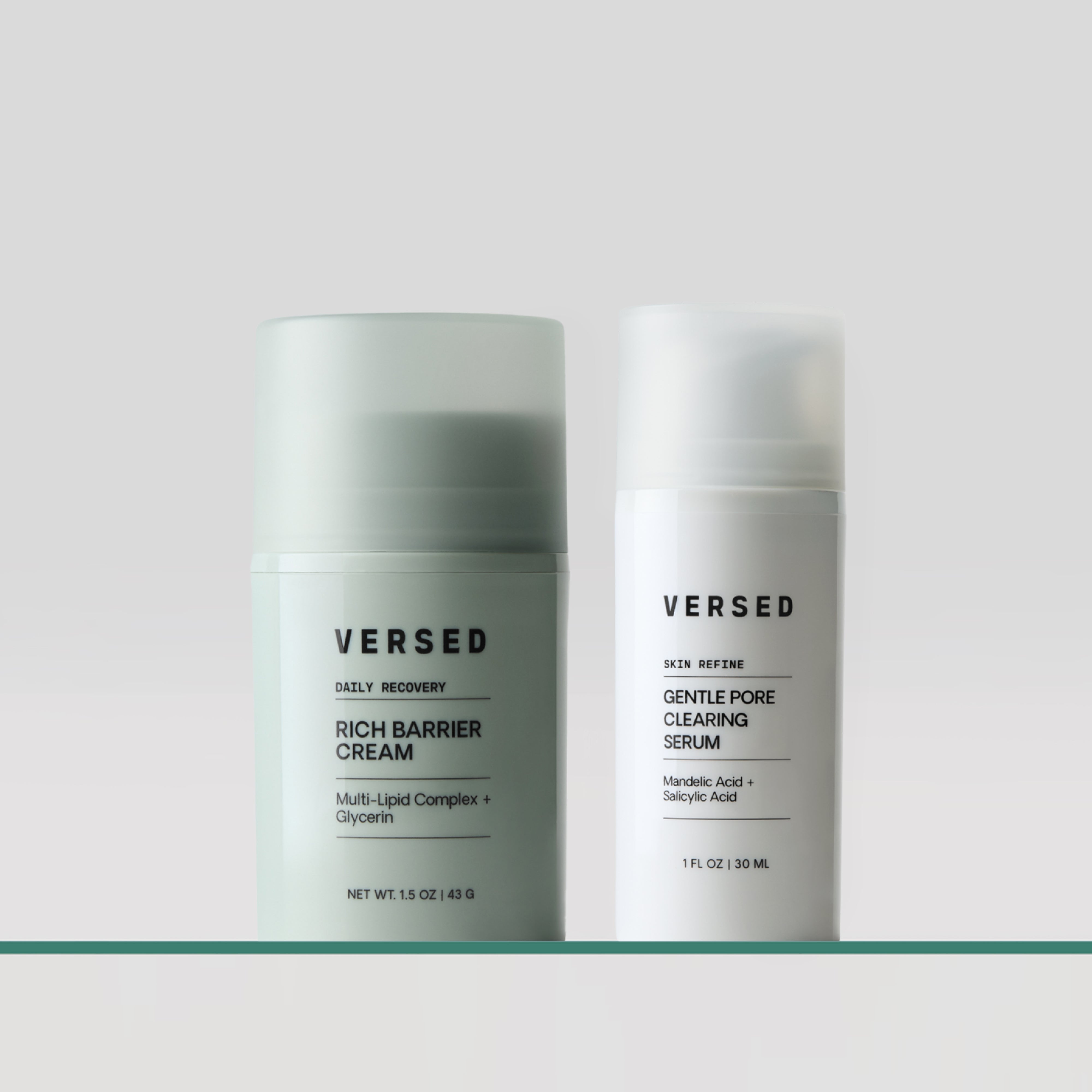 Glass Skin Duo
