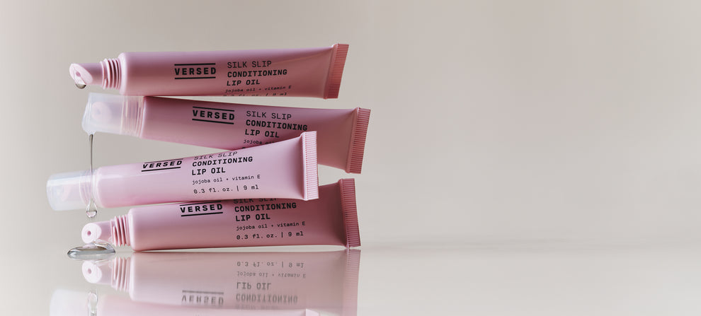 Vegan, Cruelty-Free, and Clean Skincare for All – Versed Skin