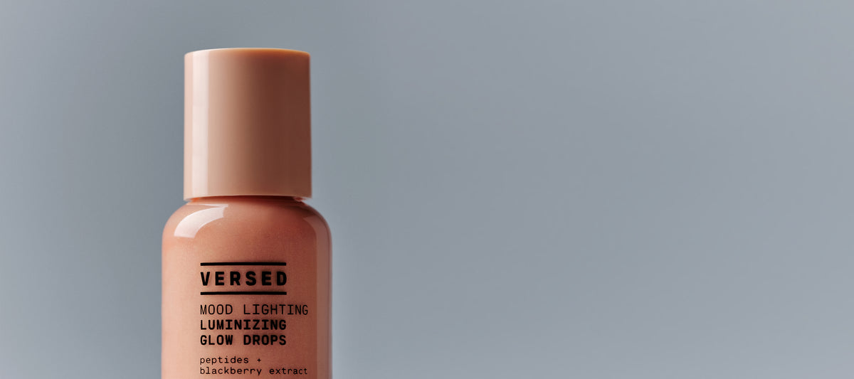 Vegan, Cruelty-Free, and Clean Skincare for All – Versed Skin