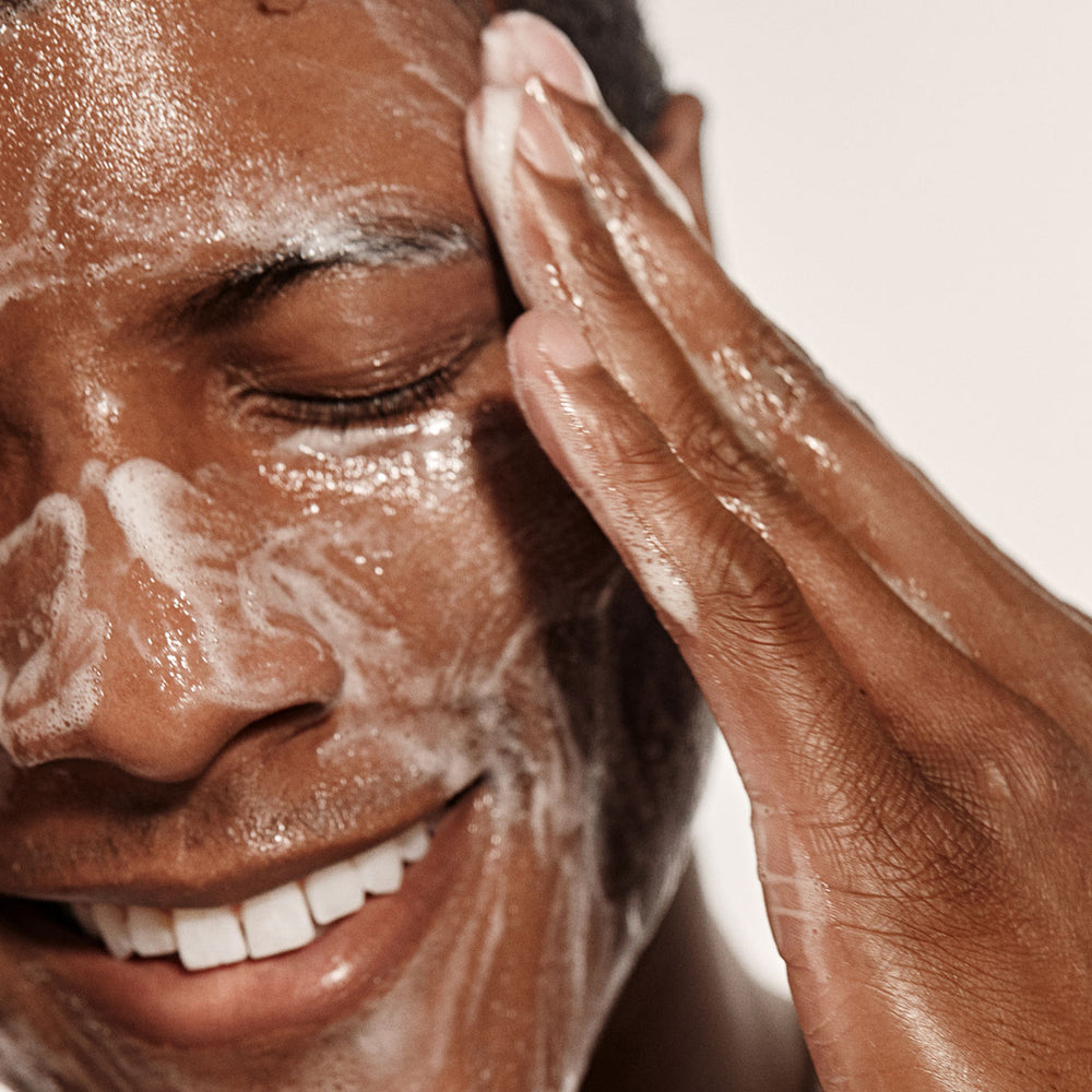 Facial Cleansers – Versed Skin