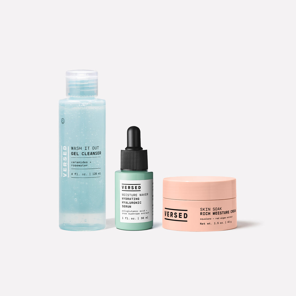 Skin Care New Arrivals | Versed – Versed Skin