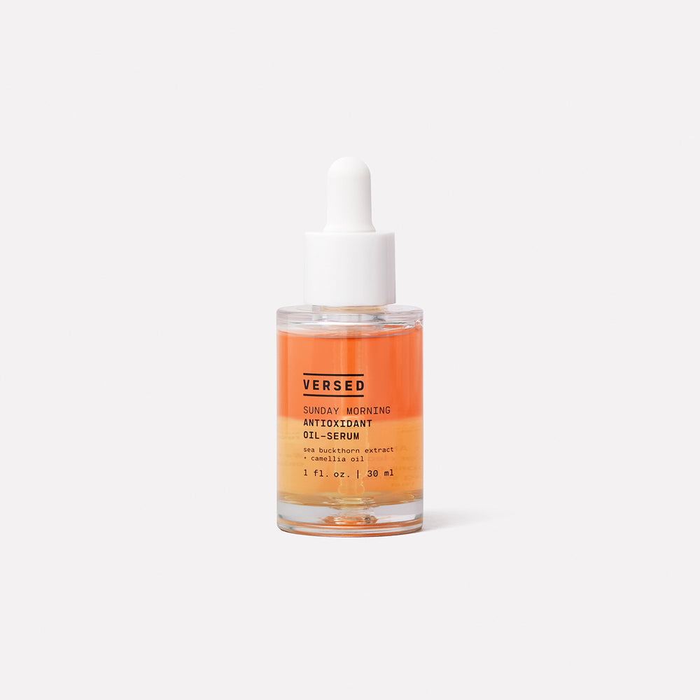 Facial Serums + Facial Treatments – Versed Skin