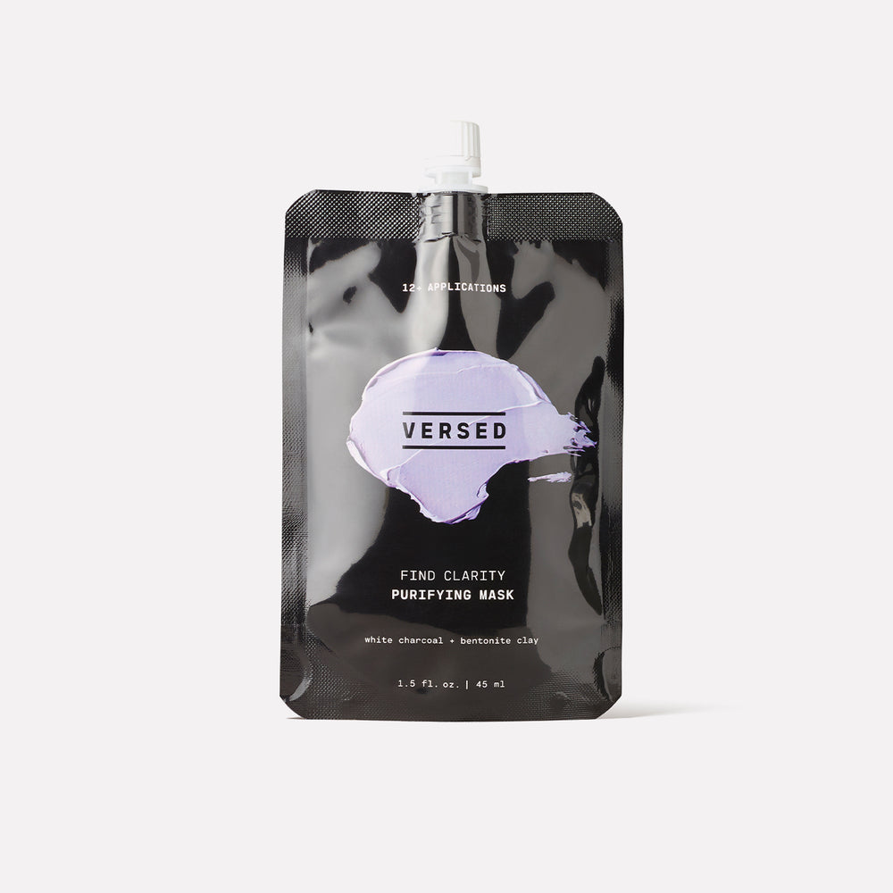 Facial Masks + Facial Treatments – Versed Skin