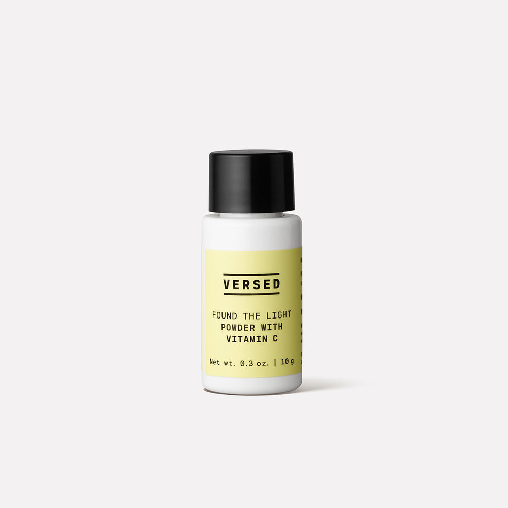 Vitamin C Skincare Products – Versed Skin