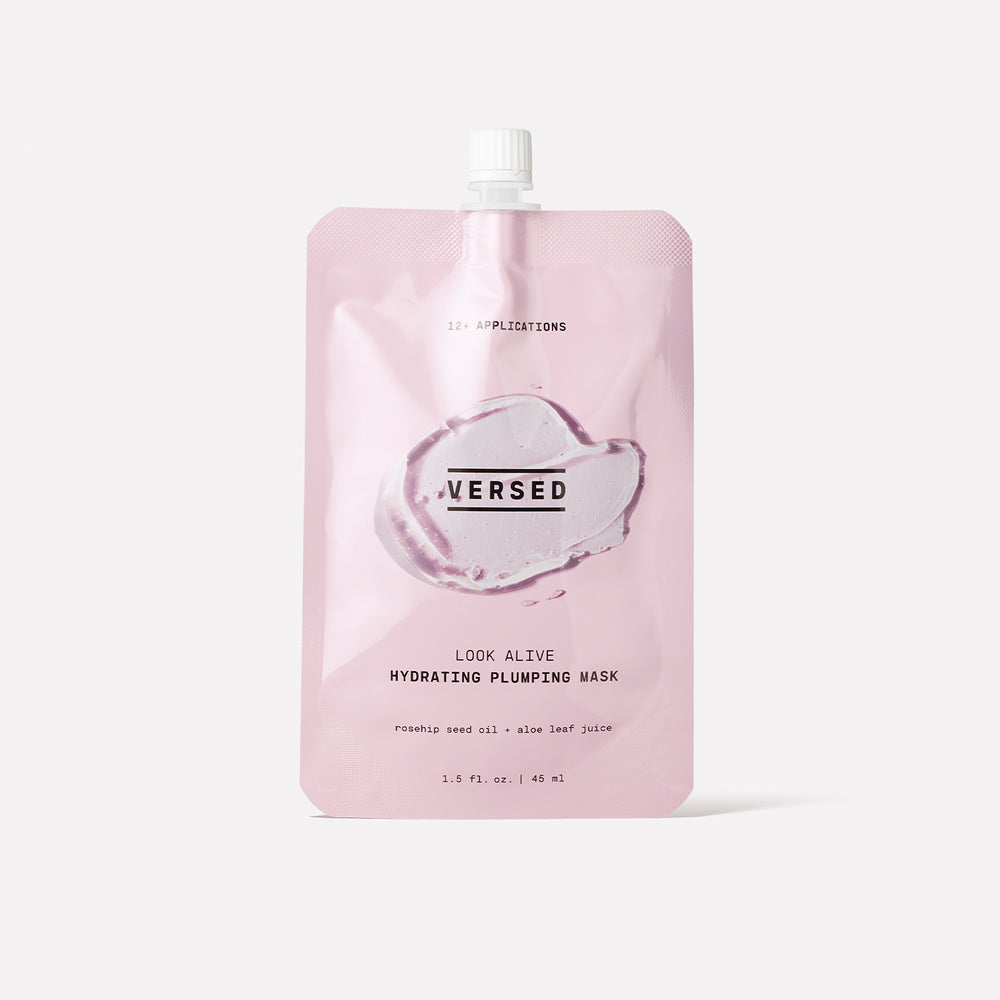 Facial Masks + Facial Treatments – Versed Skin